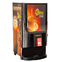 Spiced Tea Chai | Tea, Chai, & Coffee Vending Machines