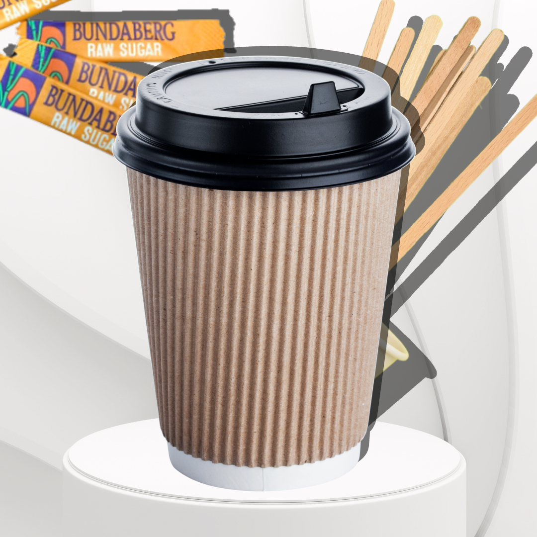 Spiced Tea Chai | Tea, Chai, & Coffee Vending Machines