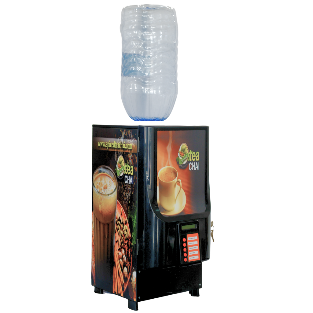 Spiced Tea Chai | Tea, Chai, & Coffee Vending Machines