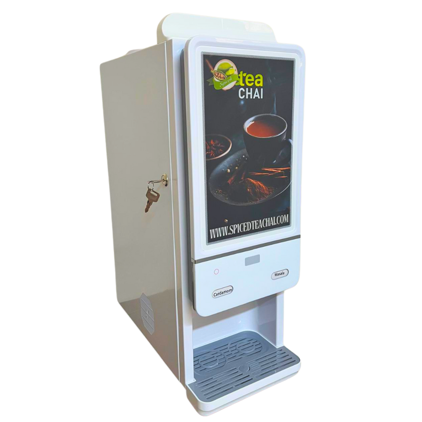 Spiced Tea Chai | Tea, Chai, & Coffee Vending Machines
